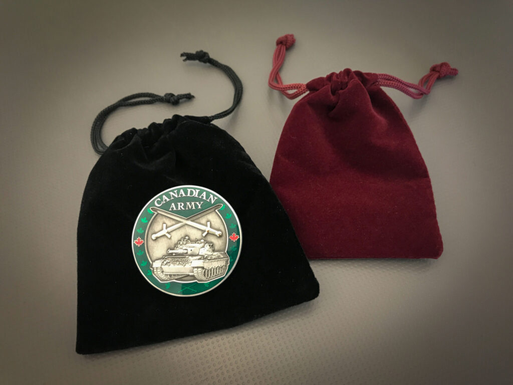 Presentation Packaging for Coins and Pins - sharkzcoins.ca